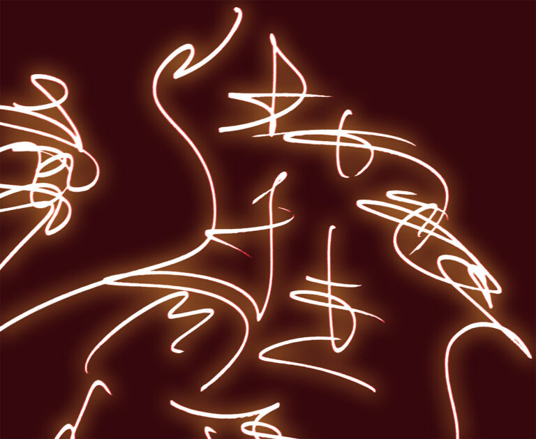 Allowing the Abstractions – Light Language Healing